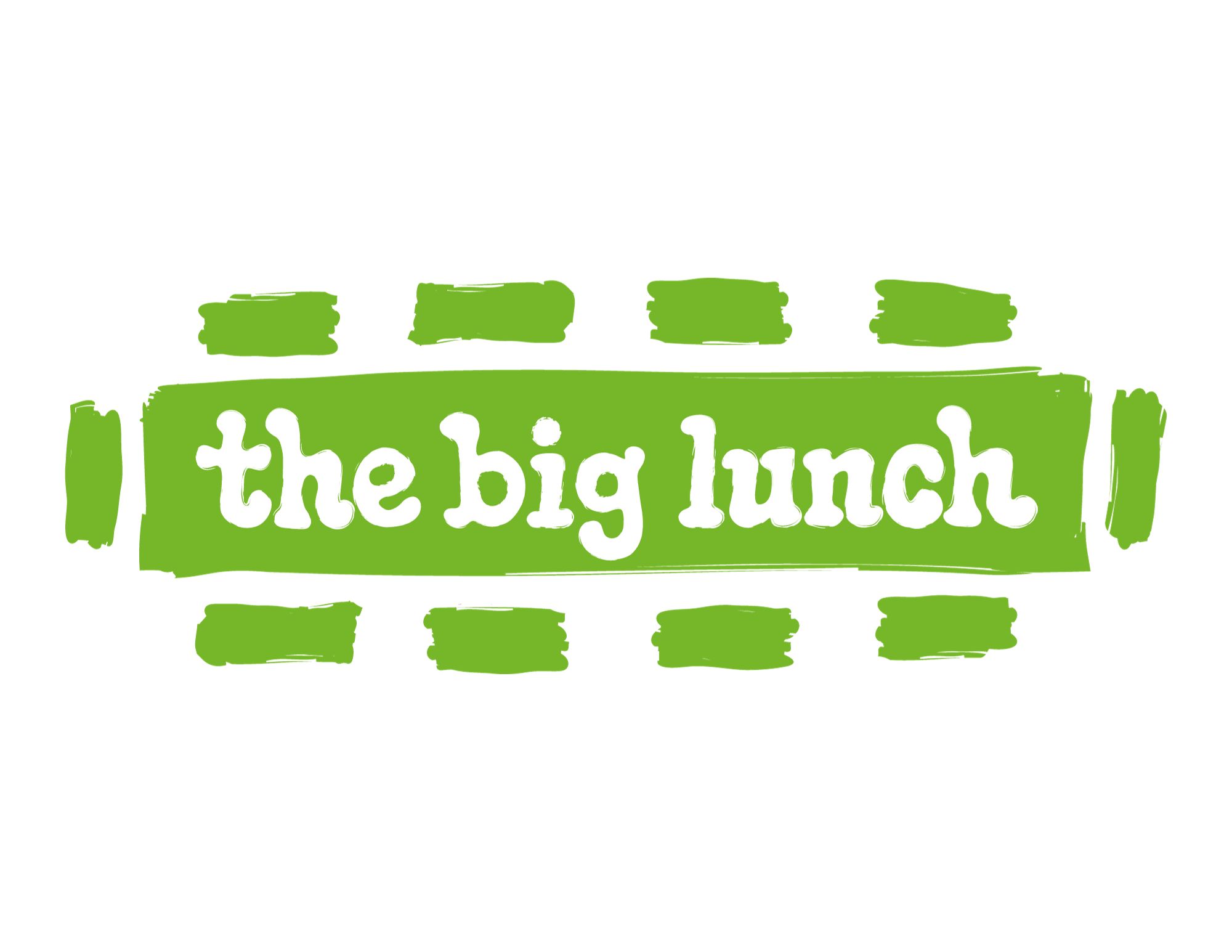 The Big Lunch Launch - 4 Corners Festival
